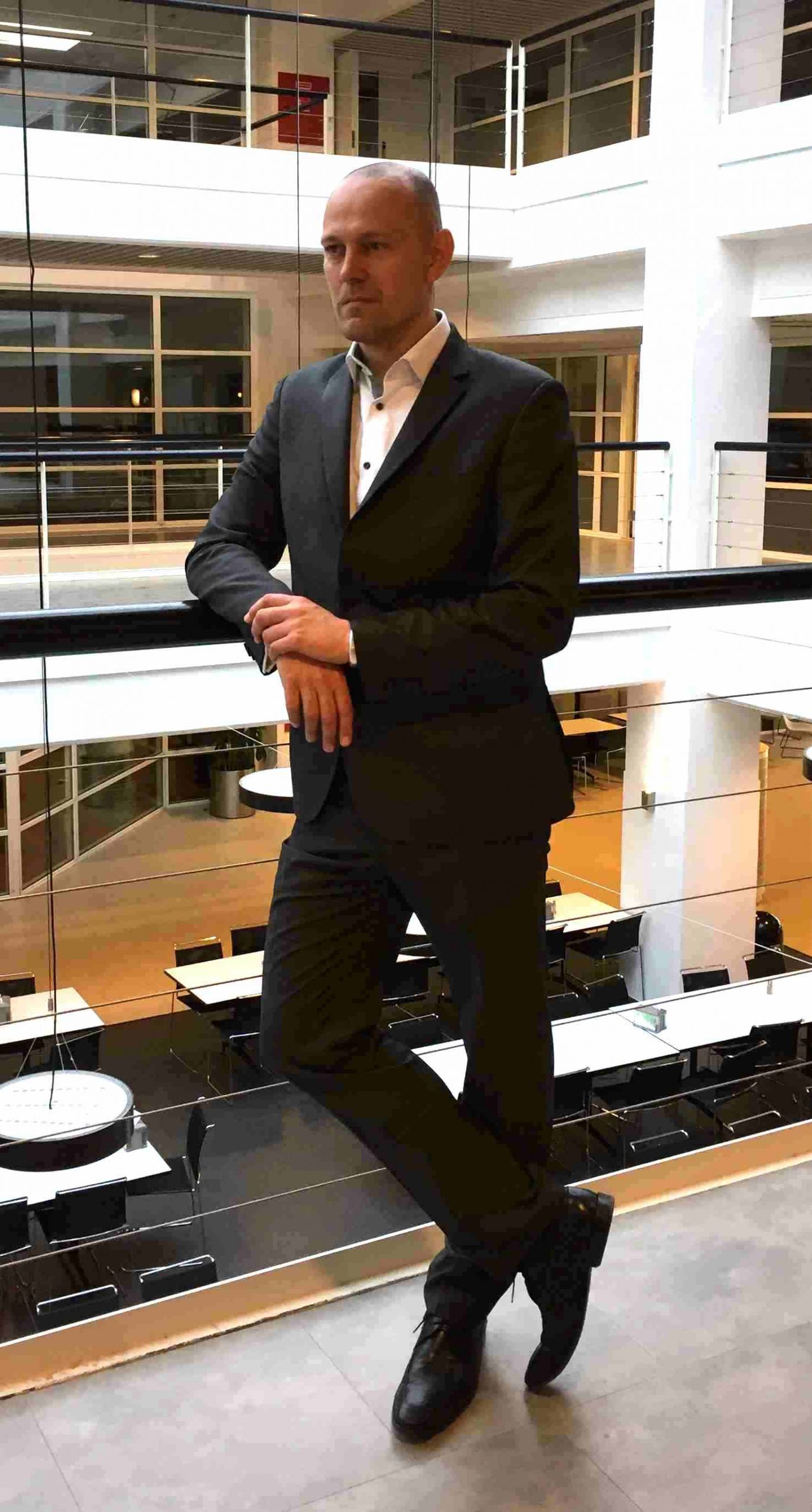 Gratis trading-forløb med Tom Hougaard - Daytrader.dk