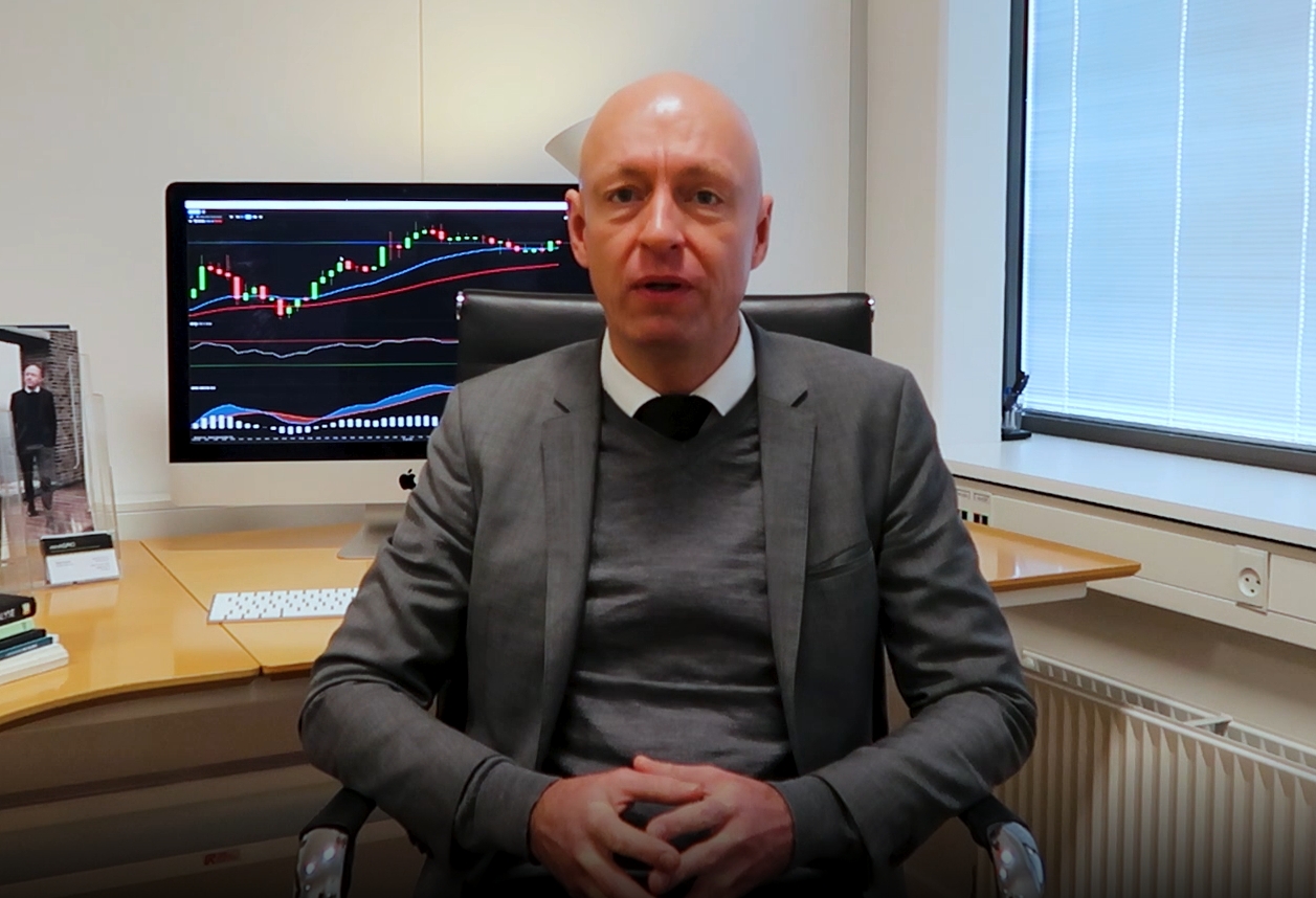 Teknisk signal i aktier skaber stor bekymring - Daytrader.dk